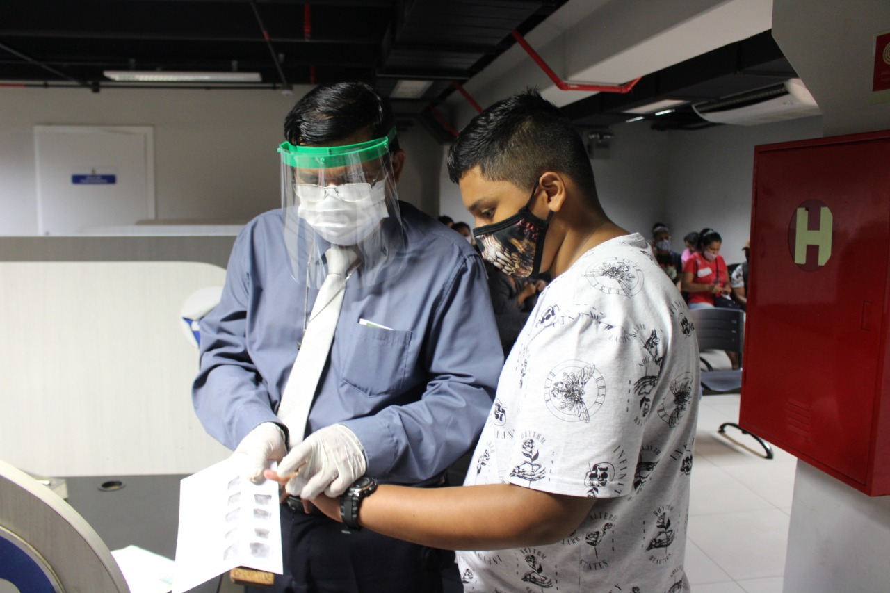 PACs têm novo horário de atendimento à população - SEJUSC